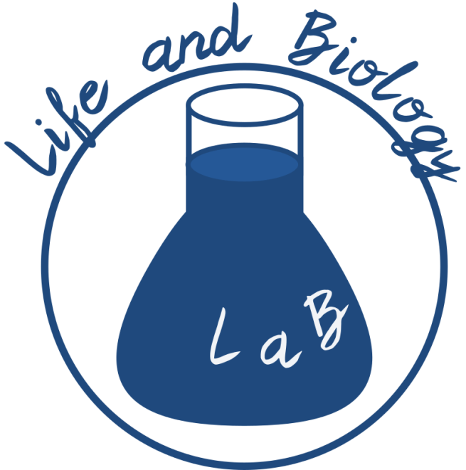 LaB Games – Life and Biology